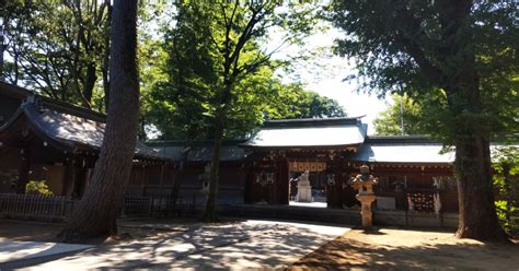 杉並百景荻窪八幡神社nishitaOgikubo