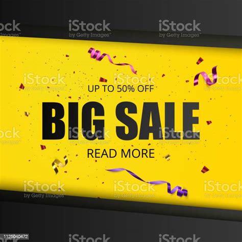 큰 판매 배너입니다 광고 포스터입니다 판매 배경입니다 가격에 대한 스톡 벡터 아트 및 기타 이미지 가격 가격표 개념 Istock