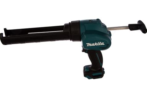 Пистолет для герметика Makita CG100DZA - выгодная цена, отзывы ...