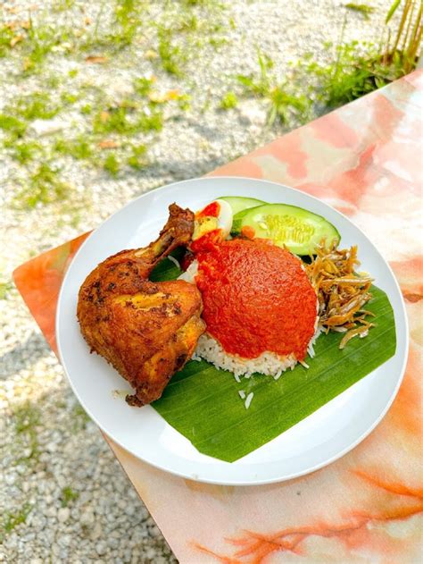 Tempat Makan Best Sarapan Di Bayan Lepas Pulau Pinang
