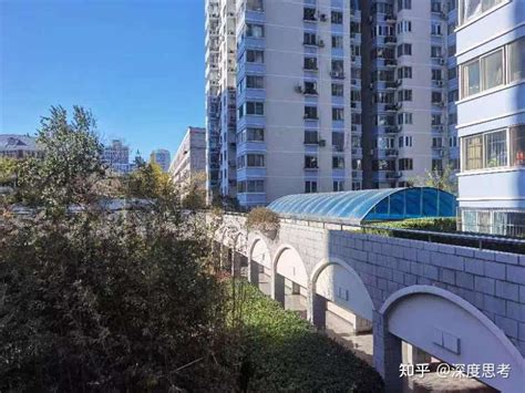 北京买房西城月坛学区超全面学校及小区买房指南（收藏版） 知乎