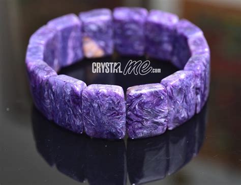紫龍晶 手珠類