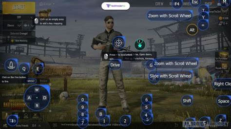 PUBG Mobile Controller For Better Gameplay In 2021