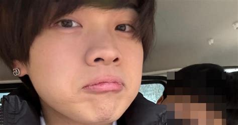 흡연 걸려 탈퇴한 아이돌 사과 하루 만에 유튜버 전향 예고 룩재팬