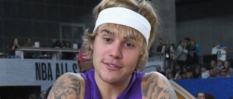 ‘not Proud Of Where I Was Justin Bieber Reflects On His Dui Arrest