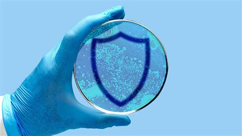 The Growing Threat Of Drug Resistant Invasive Fungi
