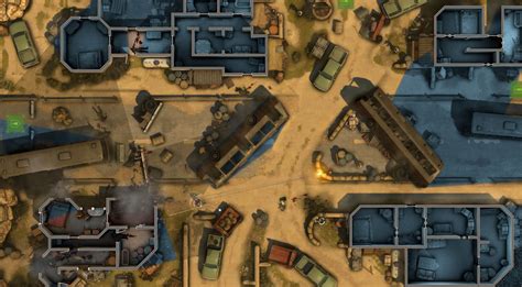 Door Kickers 2 – настоящее кооперативное продолжение отличной игры про ...