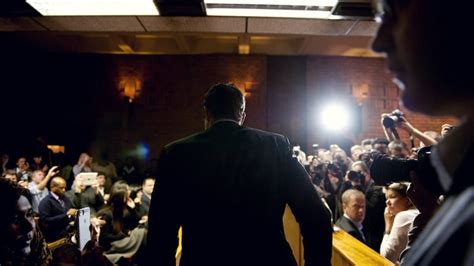 Court Reserves Judgement In Oscar Appeal The Mail And Guardian