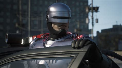Robocop Rogue Citys New Standalone Expansion Unfinished Business Announced At Nacon Connect
