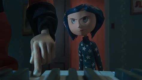 انیمیشن کورالاین دوبله فارسی نماشا