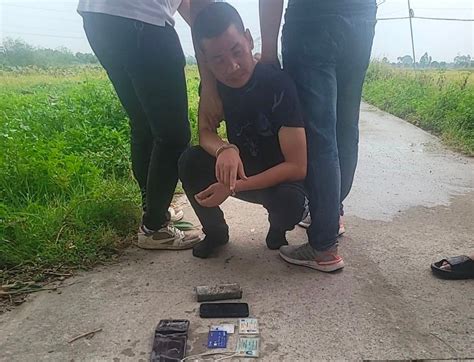 Khám Phá Nhanh Vụ Giết Người ở Huyện Đông Anh