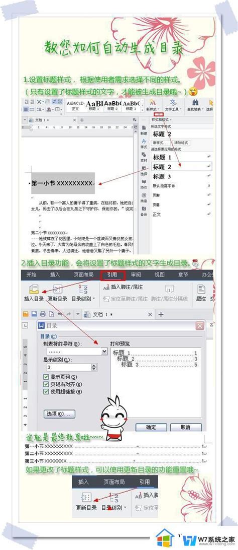 wps怎么快速跳到我想要的那一页 wps如何迅速跳到我需要的那一页 W7系统下载之家