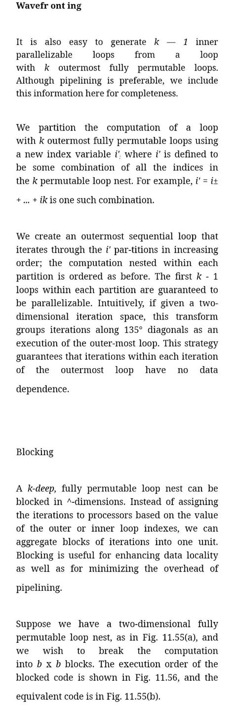 Solved Tions Apply Algorithm 1159 To Each Of The