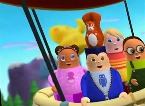 Higglytown Heroes Fran