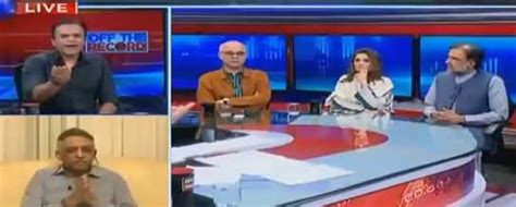 Off The Record Fawad Chaudhry Speech In Assembly 27th September 2018