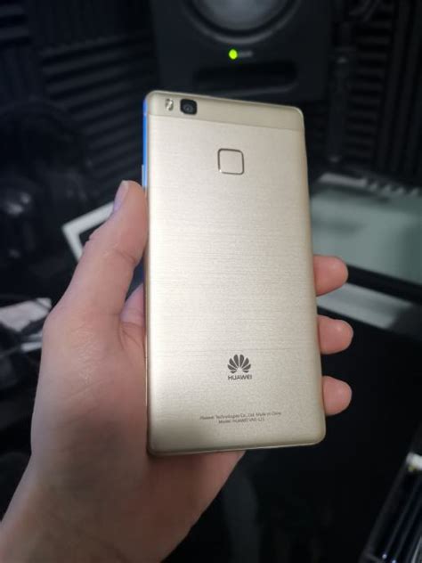 Huawei P Lite Vns L Gb Zlatni