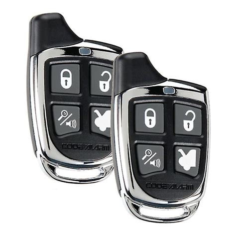 CODE ALARM CA1153 OWNER S MANUAL Pdf Download ManualsLib