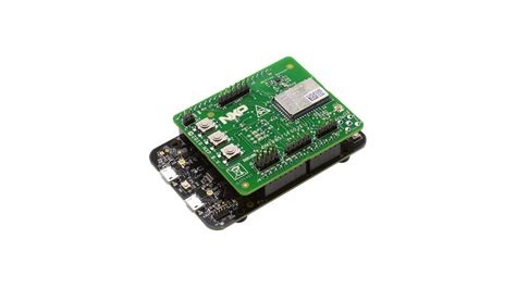 Om2385 Sf002 Sigfox Development Kit Nxp Semiconductors