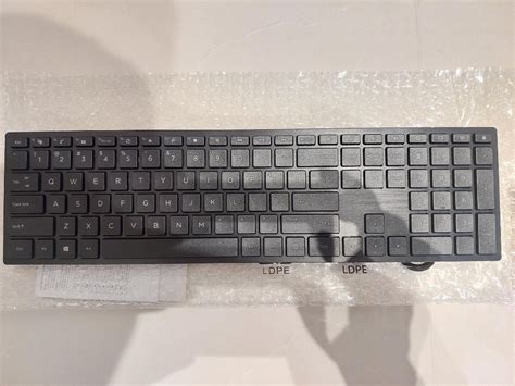 Acer Keyboard And Mouse Set Wireless Computers Tech Parts Accessories Computer Keyboard