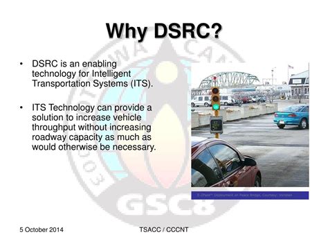 Ppt Interoperable 59ghz Dsrc To Enable New Public Safety Applications Powerpoint Presentation