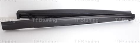 Spoilery Progowe Progi Vw Passat Cc Tfb Tuning