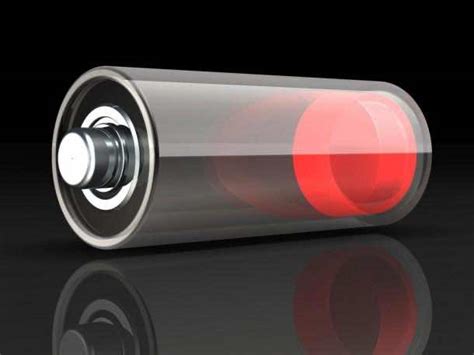 Scientists Figure Out Why Your Battery Becomes Useless Over