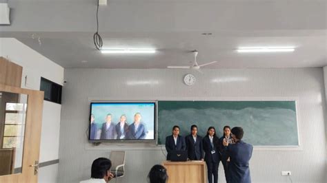 Samruddhi Magdum On Linkedin Projectpresentation