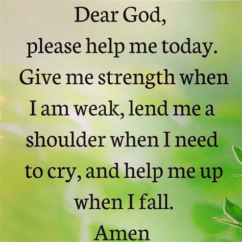 Dear God Please Help Me Quotes ShortQuotes Cc