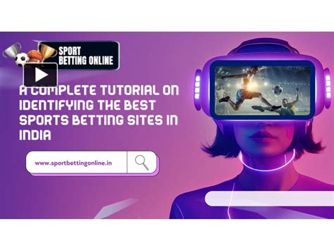 Ppt A Complete Tutorial On Identifying The Best Sports Betting Sites