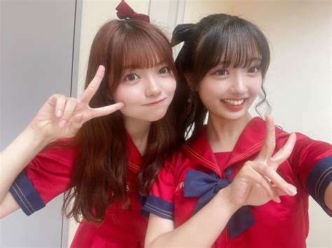 小林那波ななみ On Twitter おはようございます🩷 きのうめなと撮った写真♡ 久々に会えて嬉しかった😭🫶🏻 いつも優しくして