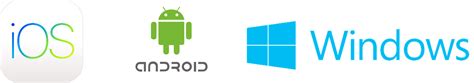 1 1 S O Windows IOS Y Android A2 5 1 Web Herramientas De