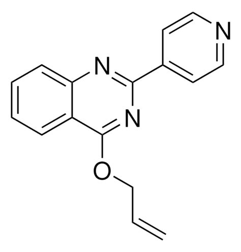 Quinazoline Sigma Aldrich
