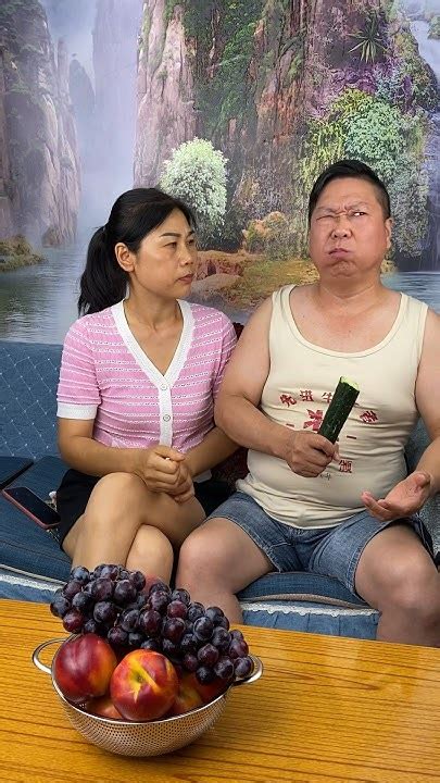 今天必须把你这个嫌弃人的坏毛病给你改掉！ Funny Comedy 搞笑 Funnyvideo Newcomedy Memes