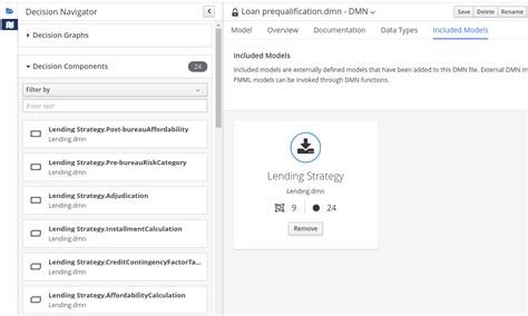 Business Central Dmn Red Hat Product Documentation