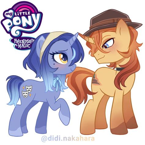 MLP X BSD Ocxcanon Perro Callejero Perros Callejeros