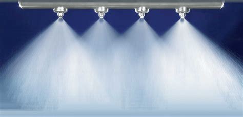 Spraying Systems Co Linkedin