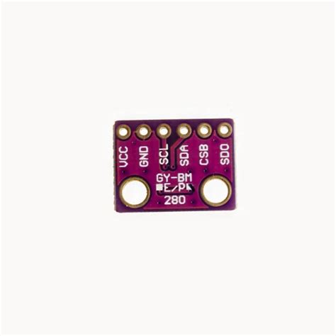 bmp280 barometric pressure and altitude sensor i2c spi module at ₹ 150