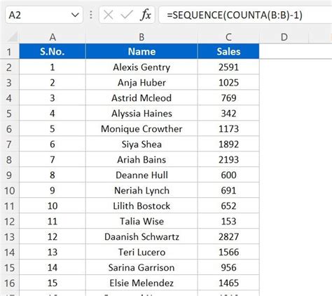 Quick Productive Tips In Microsoft Excel Artofit