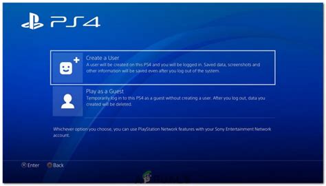 How To Fix PlayStation An Error Has Occurred No Error Code