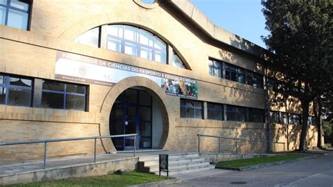 29º aniversário da Faculdade de Ciências do Desporto e Educação Física RUC