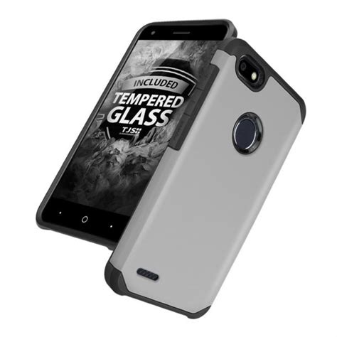 Best Cases For Zte Blade X