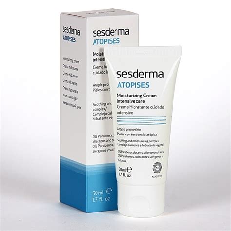 Sesderma Atopises купить по выгодной цене