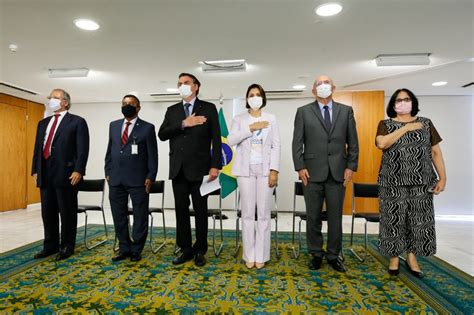 Presidente Regulamenta Novo Fundeb — Planalto