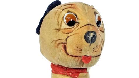 Un raro peluche de casi años se subastará por más de USD mil esta es la razón de su