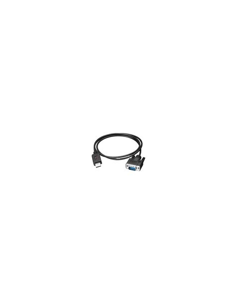Cable Convertidor De Datos Usb A Rs 232 Serial Para Gc02