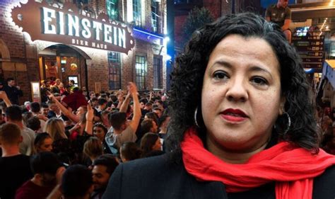 Furious Liverpool City Mayor Hits Back At Dangerous Couple Having Sex In Concert Square Uk