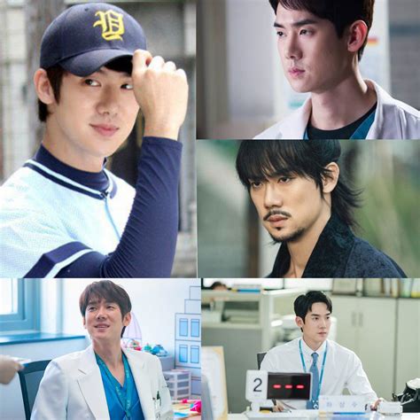 K Drama Menfess On Twitter •kdm• Kalian Paling Suka Karakter Yang