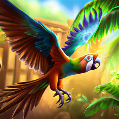 Do Parrots Need Another Parrot The Truth Revealed