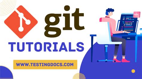 Git Tutorials