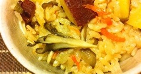 基本からアレンジまで！思わずつくりたくなる「さつまいも豚バラご飯」のレシピ集 クックパッド